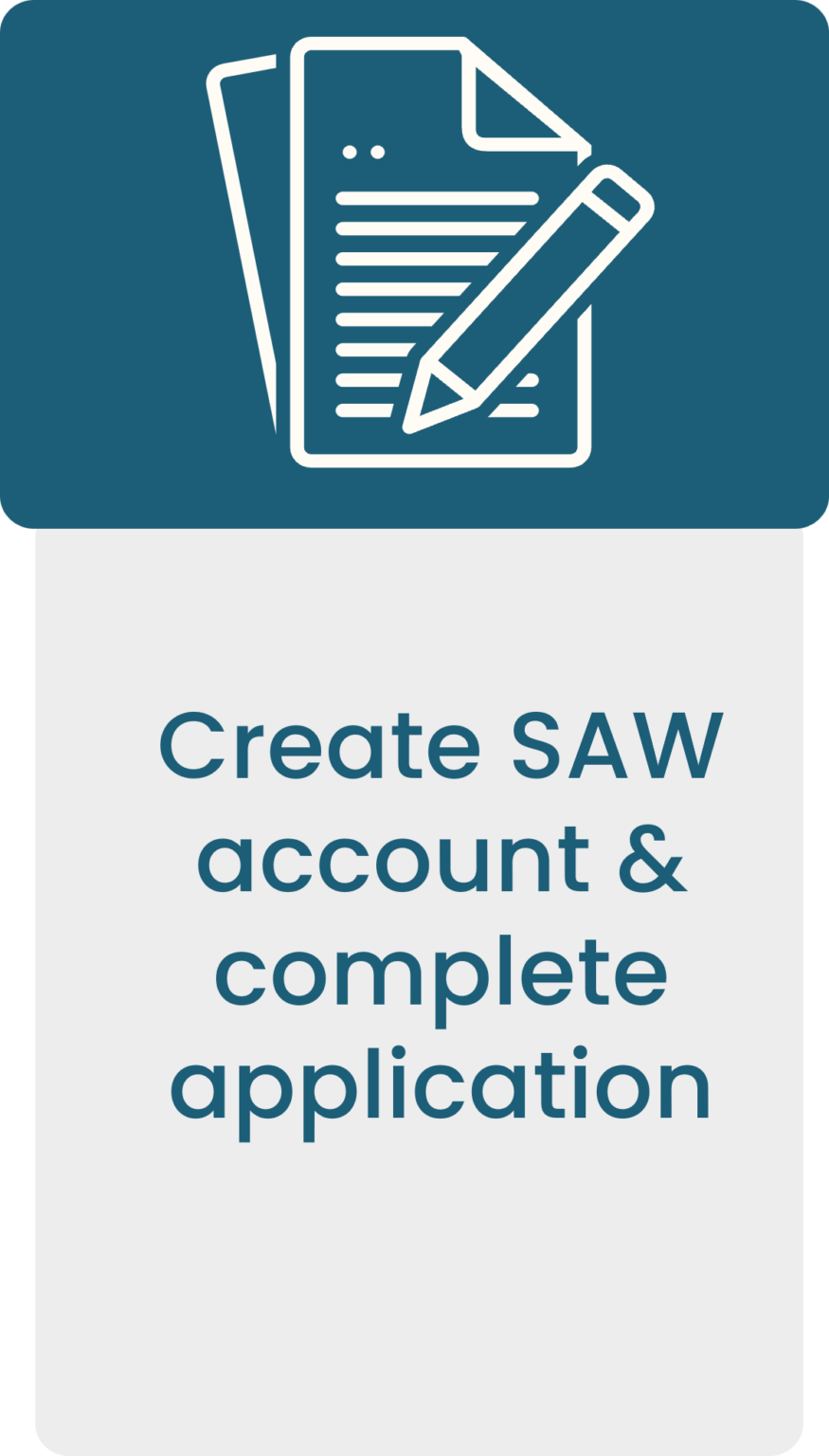 Get Started – Foster First